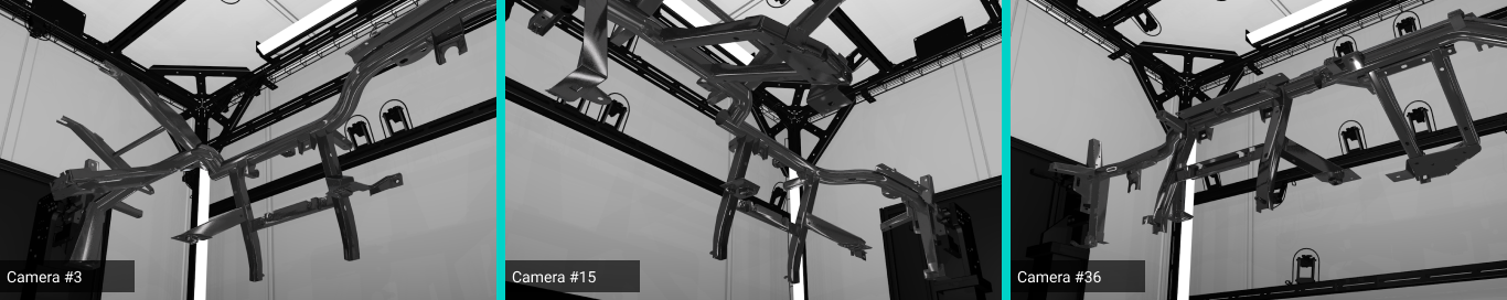 Multi-Camera Technology: A New Paradigm in Vision Inspection